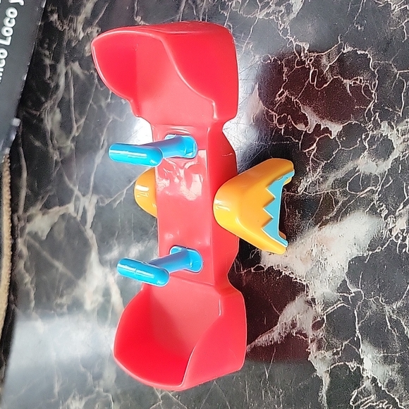 Toys | Dora Talking House Backyard Playground Seesaw Teeter Totter ...